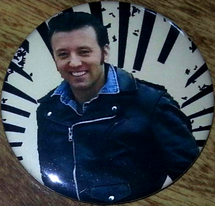 Everet Dean